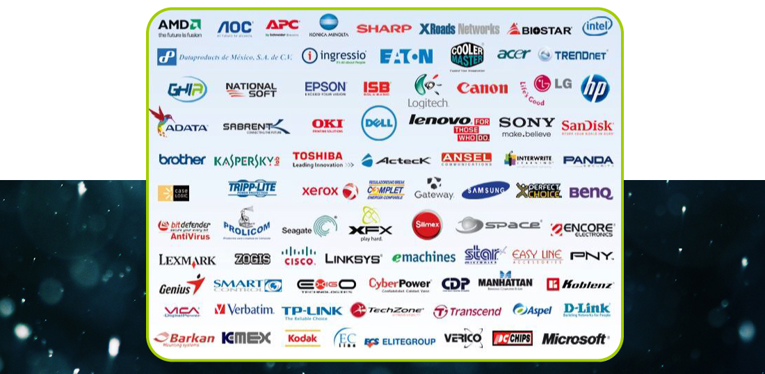 FR SISTEMAS - Soluciones en equipos de cómputo, conectividad y redes ...